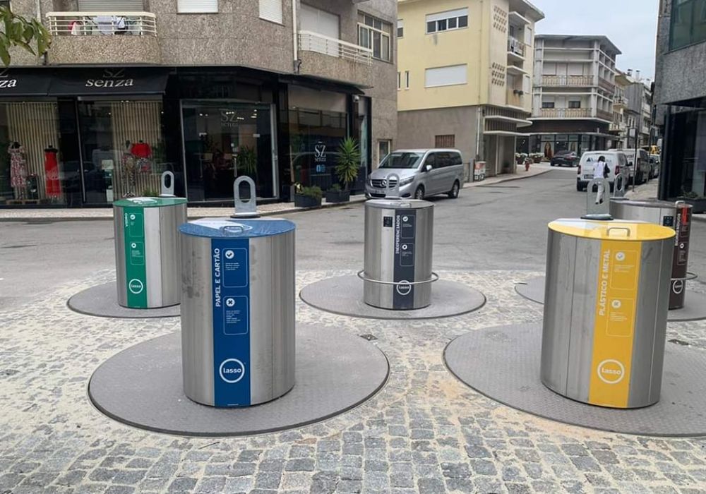 Torre da Oliva acolhe sessão temática sobre a gestão de resíduos ...